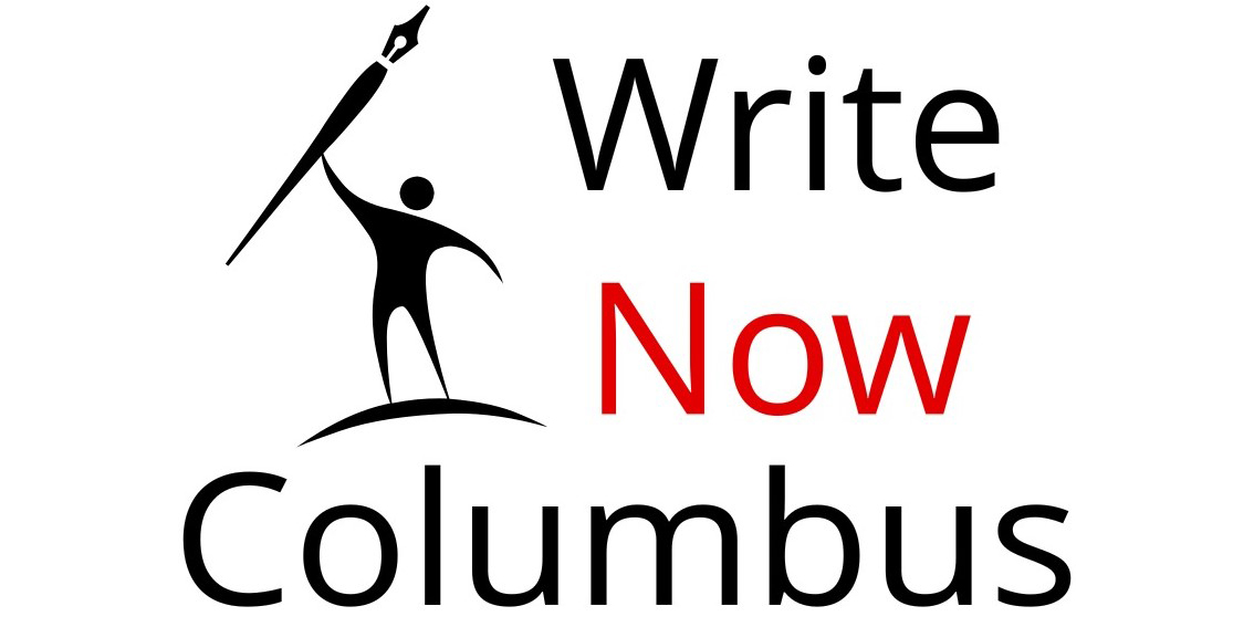 Write Now Columbus - December 2020 by Nita Sweeney