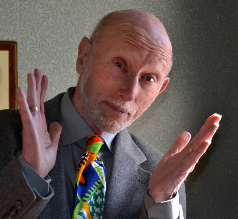 Interview with Mango Publishing author Allen Klein