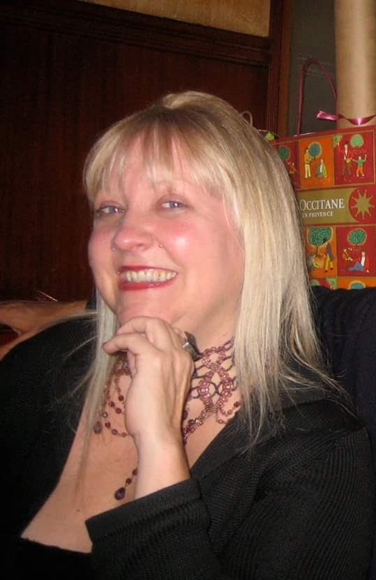 Author Interview: Brenda Knight - Nita Sweeney, Author, Runner ...